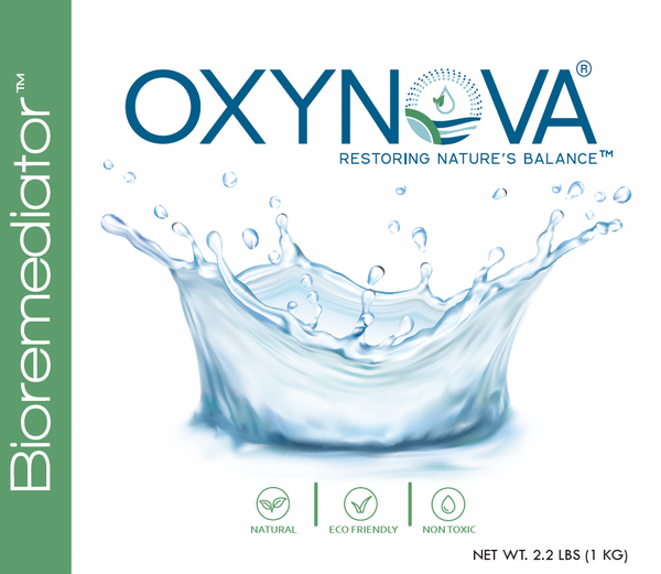 Aplicaciones - OXYNOVA - Oxynova®.